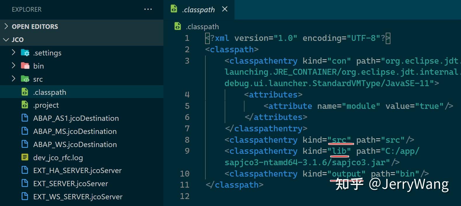 Eclipse 给 Java 应用创建 Run Configuration 时找不到 Main Type 的错误消息 知乎