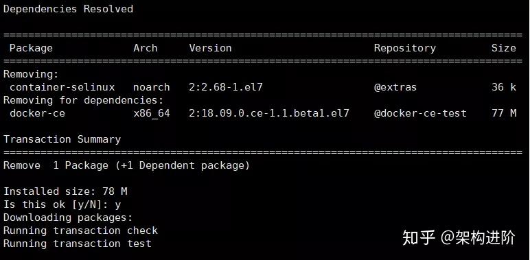 这可能是最为详细的Docker入门吐血总结 - 知乎
