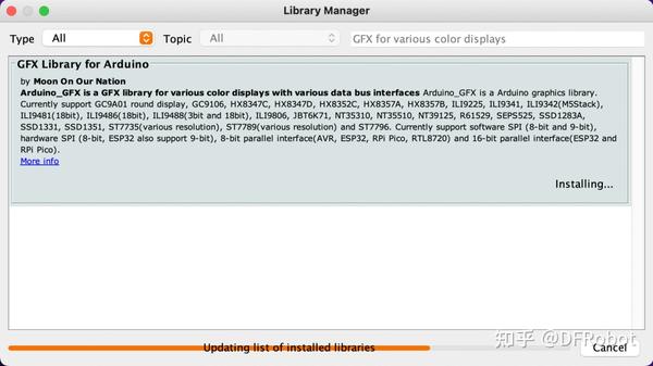 如何利用Arduino来显示Unicode文本 - 知乎