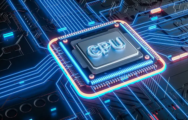 目前市场主流CPU型号及选购方法。 - 知乎