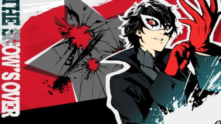 【周末玩什么】P5R二周目，我体验到了十个女朋友的现充生活 - 知乎