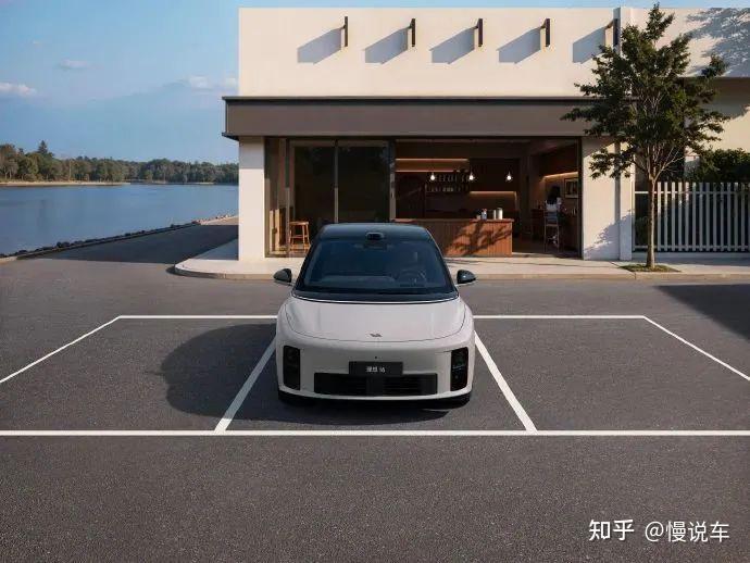 Model Y L、理想i6还有新款智界R7 下半年上市，买SUV再等等 - 知乎