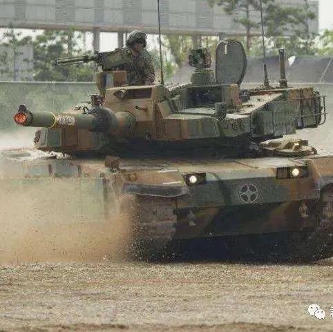 中国陆军的隐忧：被时代甩开的99A主战坦克 - 知乎