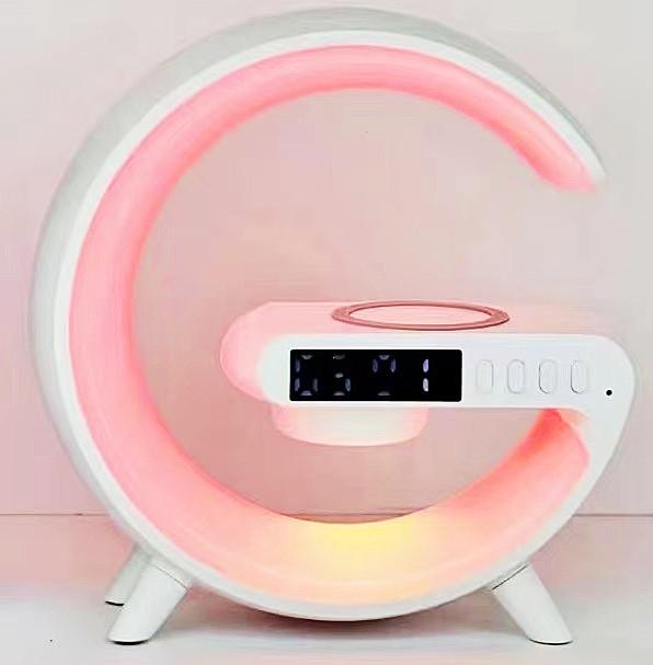 硬件设计--用CK6865E来设计大小G蓝牙氛围灯音响 - 知乎