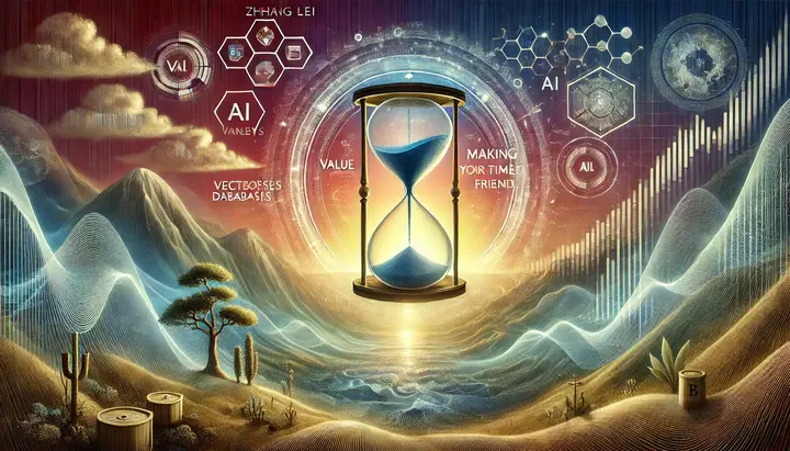 2024 感悟 - Think Big, Think long - 知乎