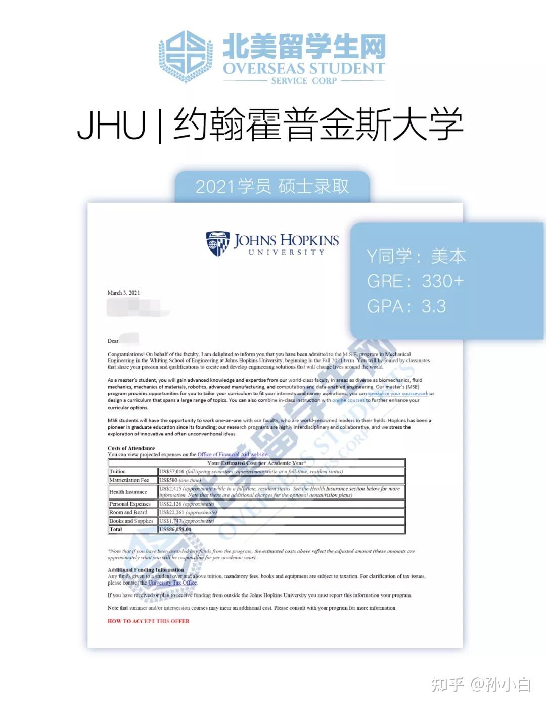 哥大 / CMU / JHU / NYU 机械工程Offer：如何搞定教授，硬核拿下强推？ - 知乎