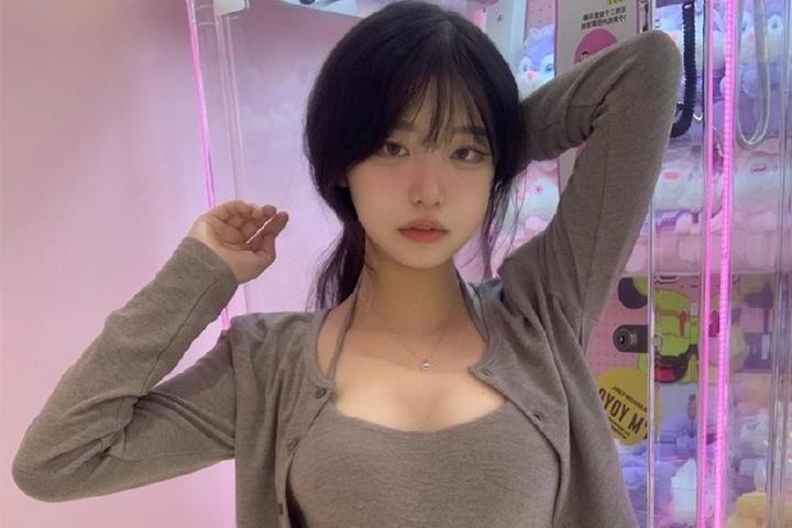 1p狼微密美图赏析 - 知乎