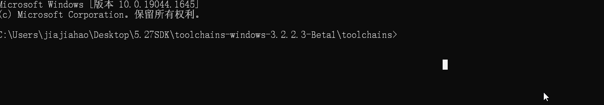 用hdc工具在OpenHarmony3.2 上安装应用 - 知乎