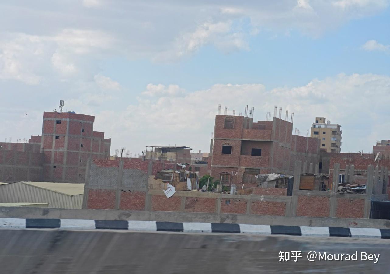 埃及开罗城区志1：最著名的贫民阶级社区“因巴拜共和国”Imbabah区（多图长文） - 知乎