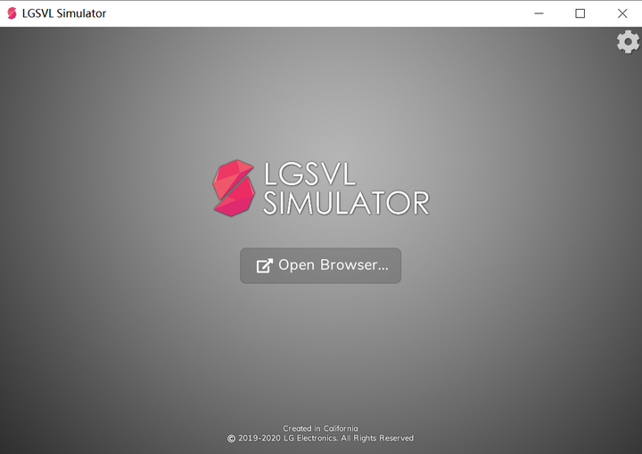 LGSVL官方文档理解（一）：仿真的入门、配置和启动 - 知乎