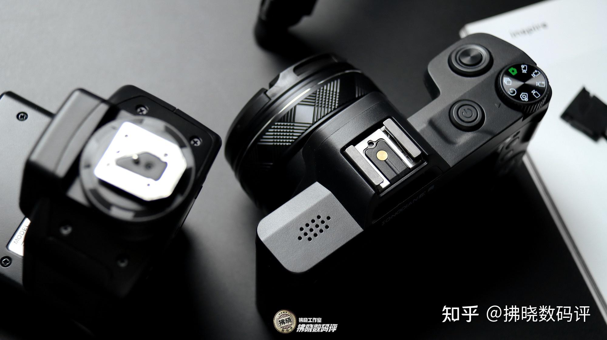 论拍照仪式感，还得看相机？松典DC201S数码相机评测 - 知乎