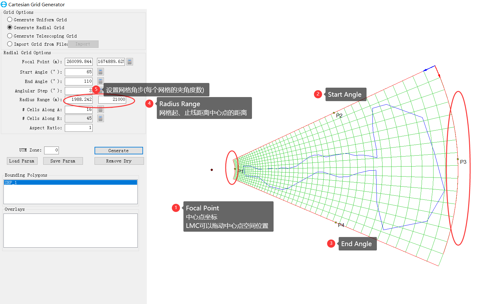 EFDC_Explorer 网格制作 - 知乎