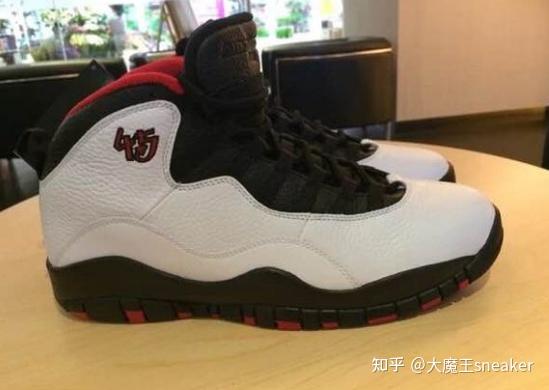 AJ系列有哪几双偏码 Air Jordan全系列尺码选择攻略 - 知乎