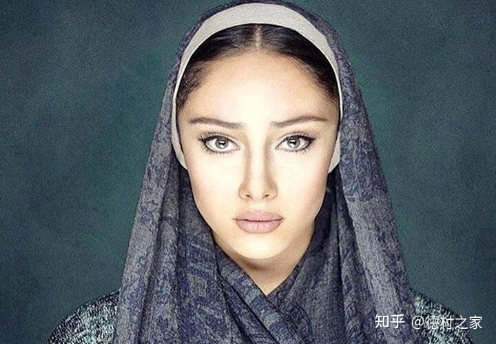 传说中的波斯小昭到底长啥样？ - 知乎