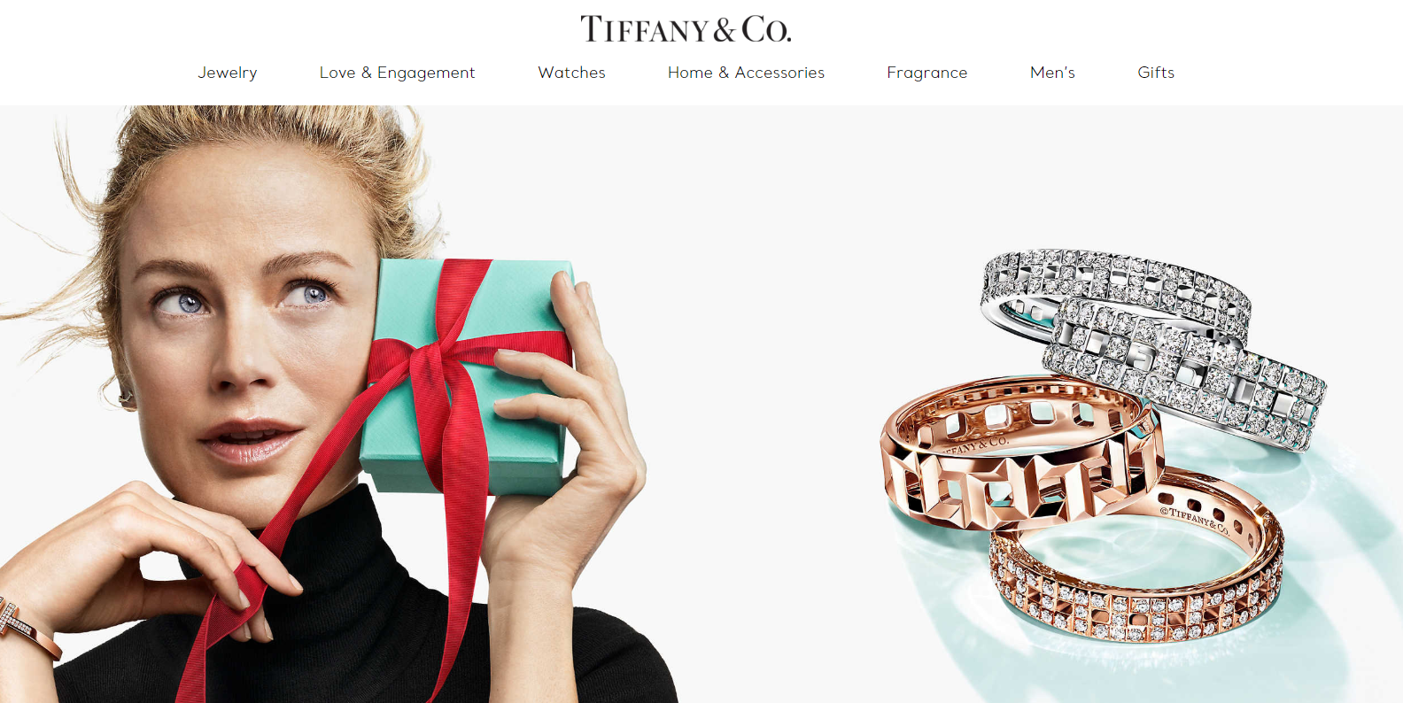 LVMH 与 Tiffany收购达成对双方而言各有哪些好处？ - 知乎