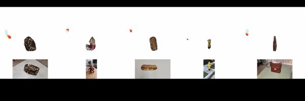 Common Objects in 3D开源，一个用于 3D 重建的大规模数据集 - 知乎