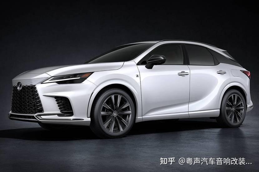 雷克萨斯RX300升级摩雷三分频，这音质好听的“过分”了！ - 知乎