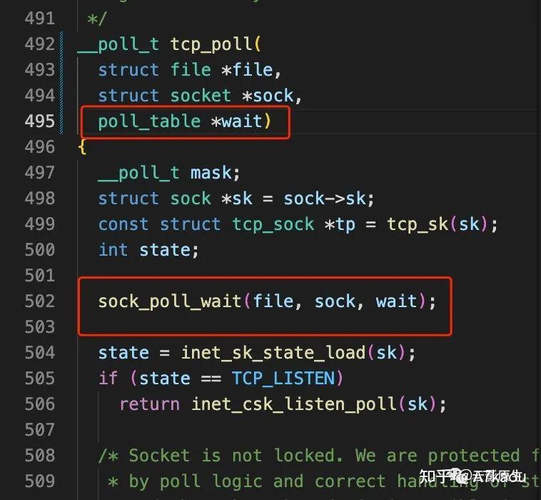 浅入浅出 epoll 源码实现：你知道用 epoll 托管 epoll 会发生什么嘛？ - 知乎