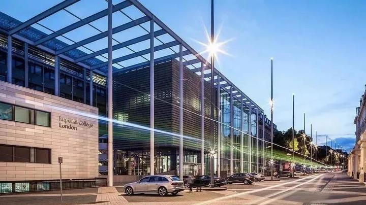 惊！25Fall英国申请难度会降低？！捡漏狂欢开启？ - 知乎