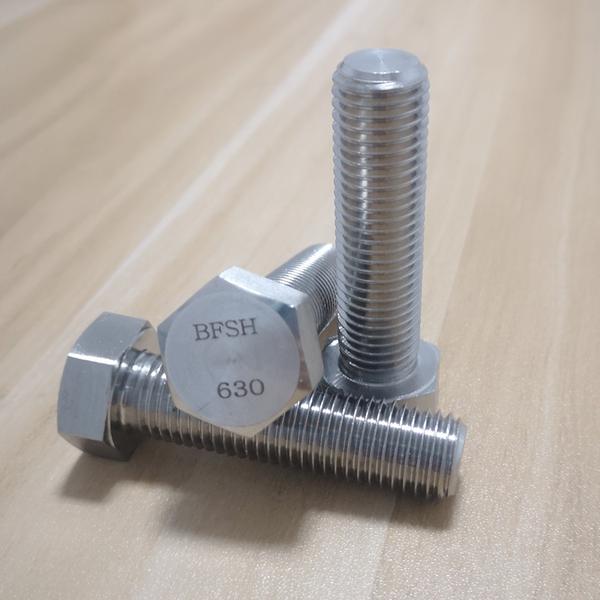 ASTM A564 630是什么材料 - 知乎