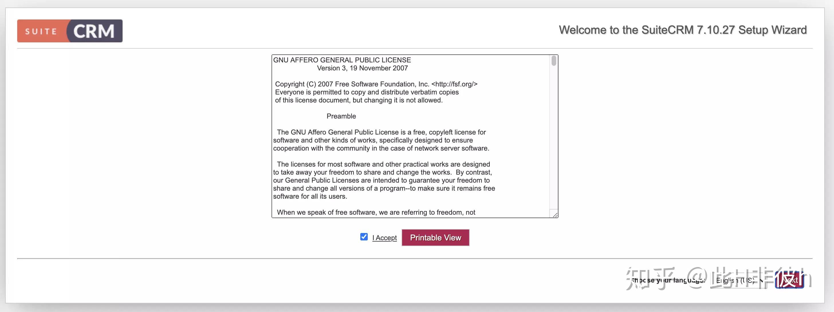 SuiteCRM：即免费开源又好用的 CRM 系统 - 知乎