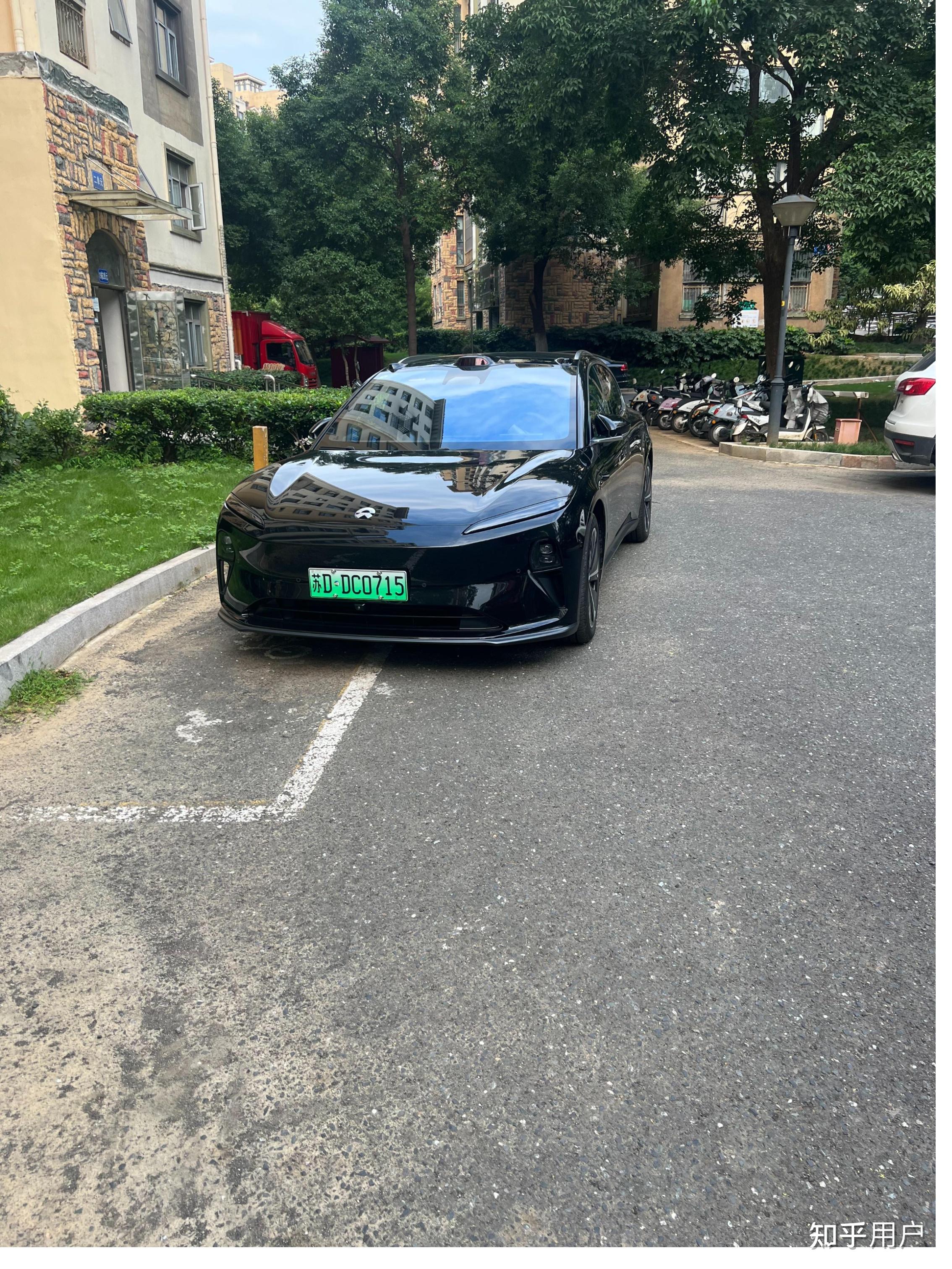 决赛圈，model3p还是蔚来et5t旅行版？ - 知乎