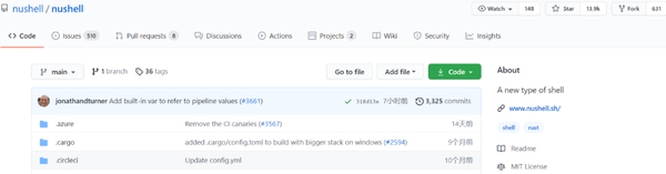 一款开源 Shell 工具，装逼神器，Github星标20k+！ - 知乎