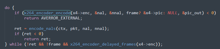 音视频编解码--编码参数CRF - 知乎