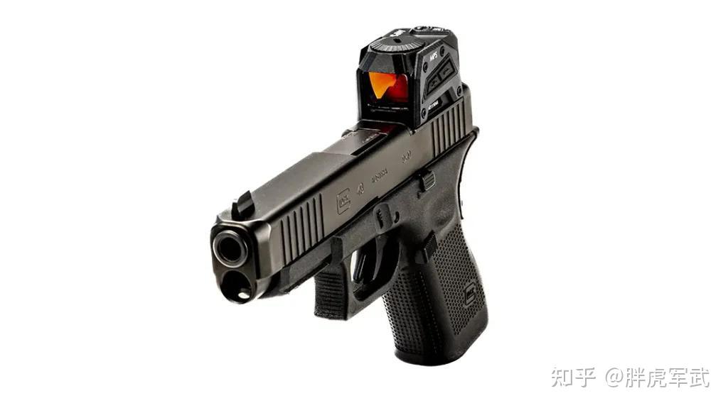 Glock G49 MOS是否为有史以来最佳的日常携带（EDC）手枪？ - 知乎
