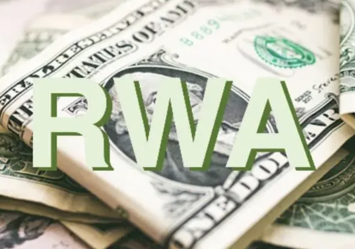 币圈人的心头好 RWA资产上链是梦想还是幻想？ - 知乎