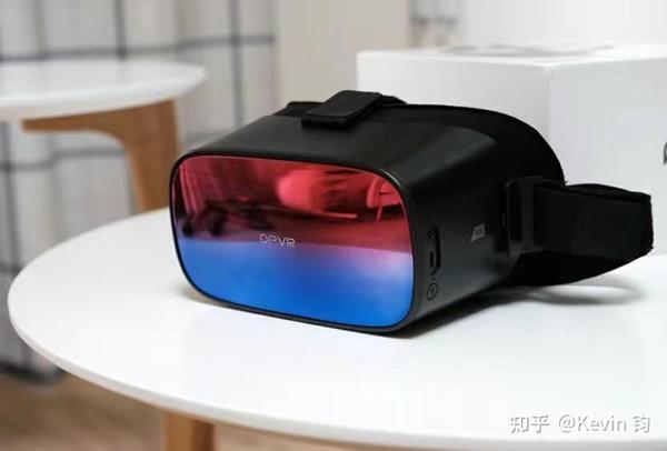 【VR/AR眼镜推荐】目前最值得选VR/AR设备有哪些？内含PICO、华为、大朋、Xreal等多款品牌VR/AR测评！ - 知乎
