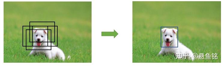 IoU 与 GIoU 的原理与代码实现 - 知乎