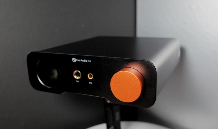 Fosi Audio ZH3 桌面解码耳放一体机听感体验 - TDS REVIEW - 知乎