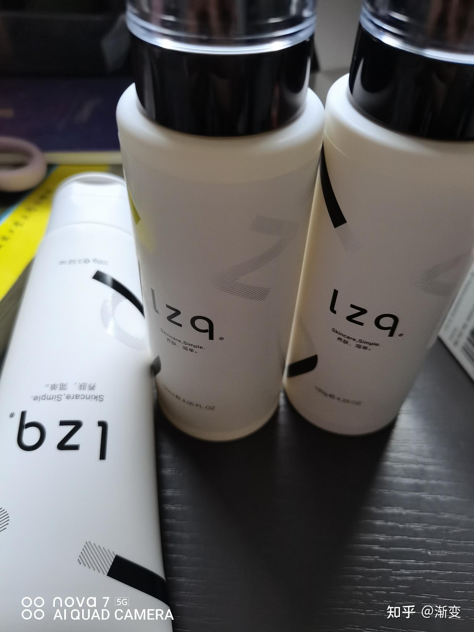 lzq测评(๑•̀㉨•́ฅ - 知乎