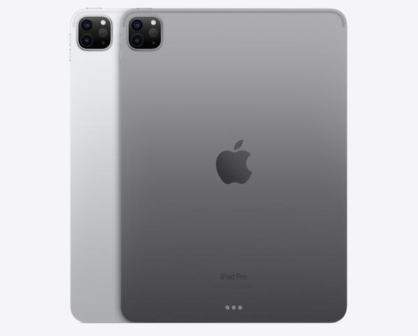 iPad Pro 2022和iPad Pro 2021该怎么选？ - 知乎