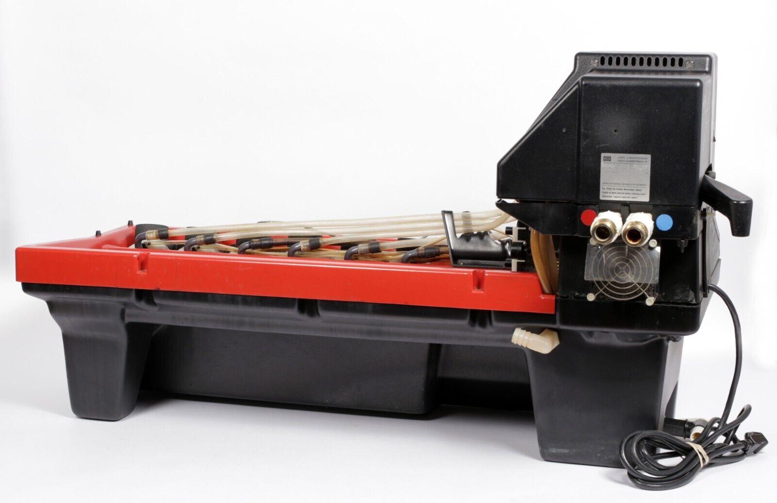 Jobo CPP Classic半自动冲洗机开箱及Jobo冲洗机介绍 - 知乎