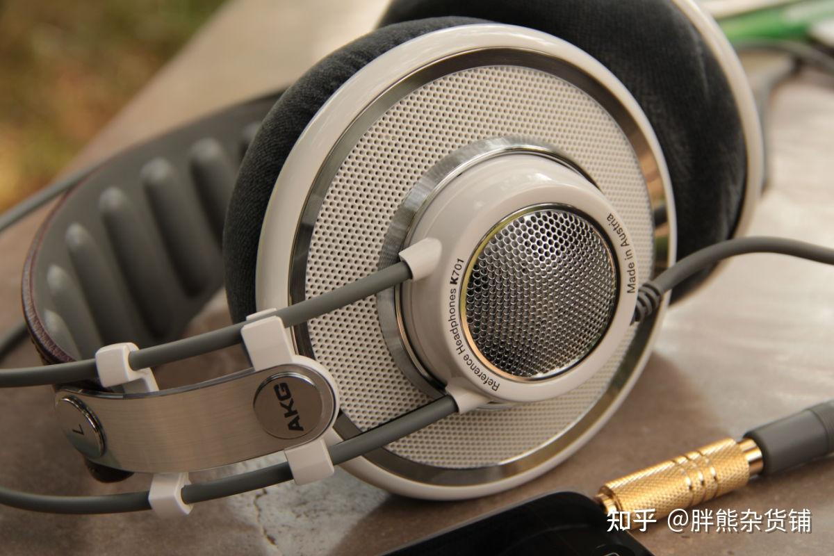音乐发烧友最爱的HIFI耳机K701，要玩好搭配不是人人都会的 - 知乎