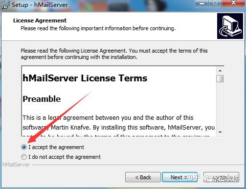 使用hMailServer搭建邮件服务器，自建邮局群发邮件 - 知乎