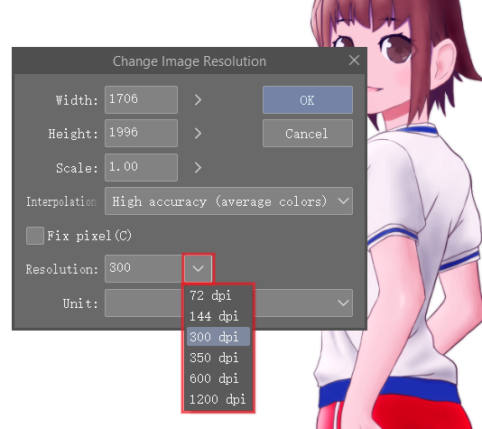 CLIP STUDIO PAINT 绘画学习教室：第一章 CSP基础 - 知乎