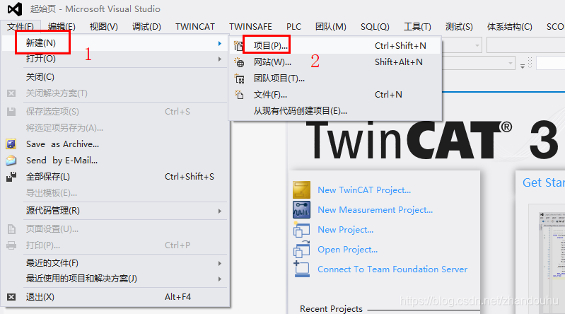 EtherCAT理论篇 - 知乎