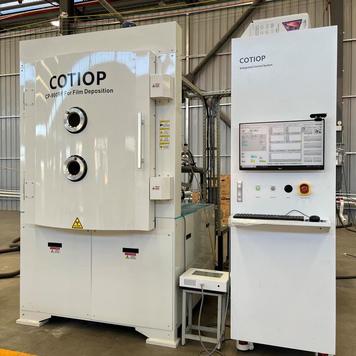 PVD工艺技术在半导体行业中的应用和市场需求分析 - 知乎