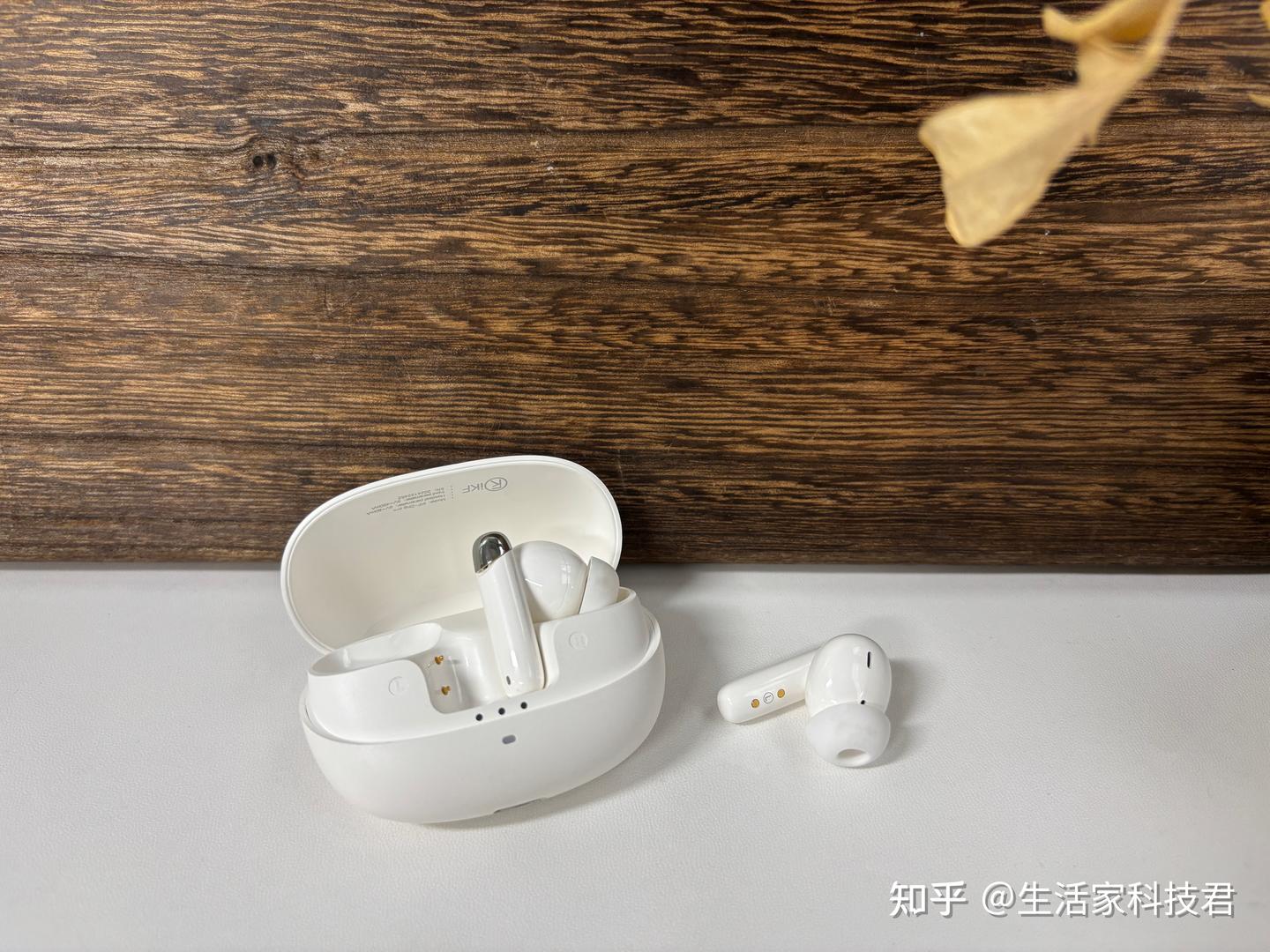 平价入耳式蓝牙耳机谁会是性价比Top1？全方位测评iKF Zing Pro、红米Buds4 Pro两大热门耳机！学生党、打工人省钱必看系列！ - 知乎