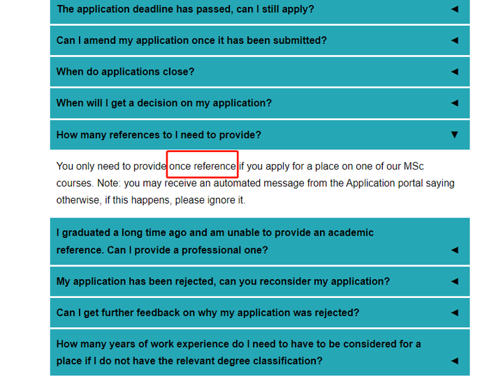 UCL 23Fall政策又一波更新，重要细节过多 - 知乎