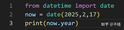 python的“时间库神中神”--datetime - 知乎