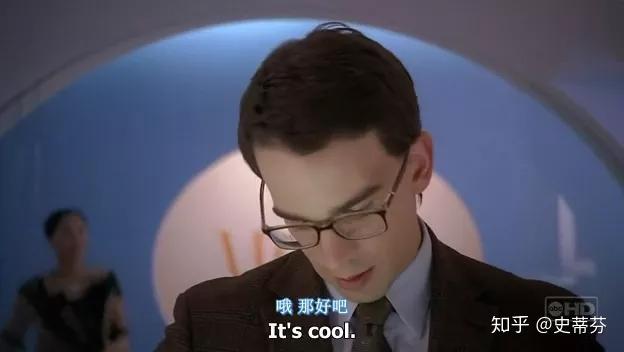 为什么美国人喜欢用COOL这个形容词？ - 知乎