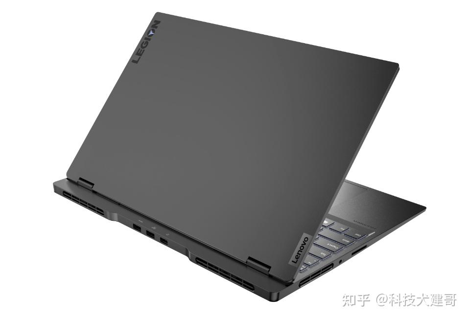 极致轻薄 强悍过人 联想拯救者R9000X惊艳亮相ChinaJoy - 知乎