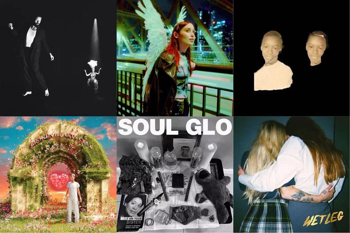 April Quick Review - 知乎