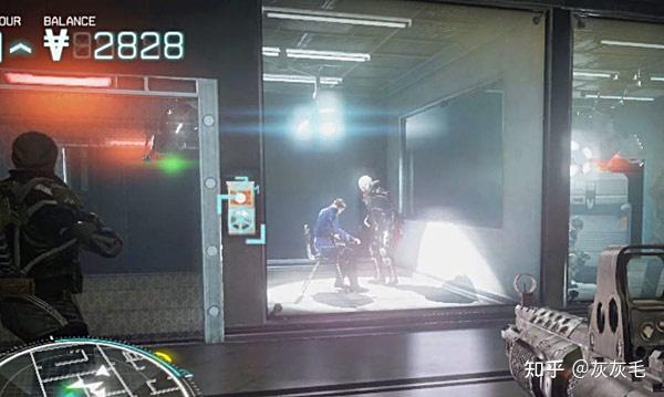 关卡节奏-单人关卡节奏设计与Gameplay节拍-《杀戮地带：佣兵》 - 知乎
