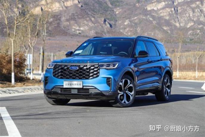 家用来说，全新探险者究竟值不值得入手？ - 知乎