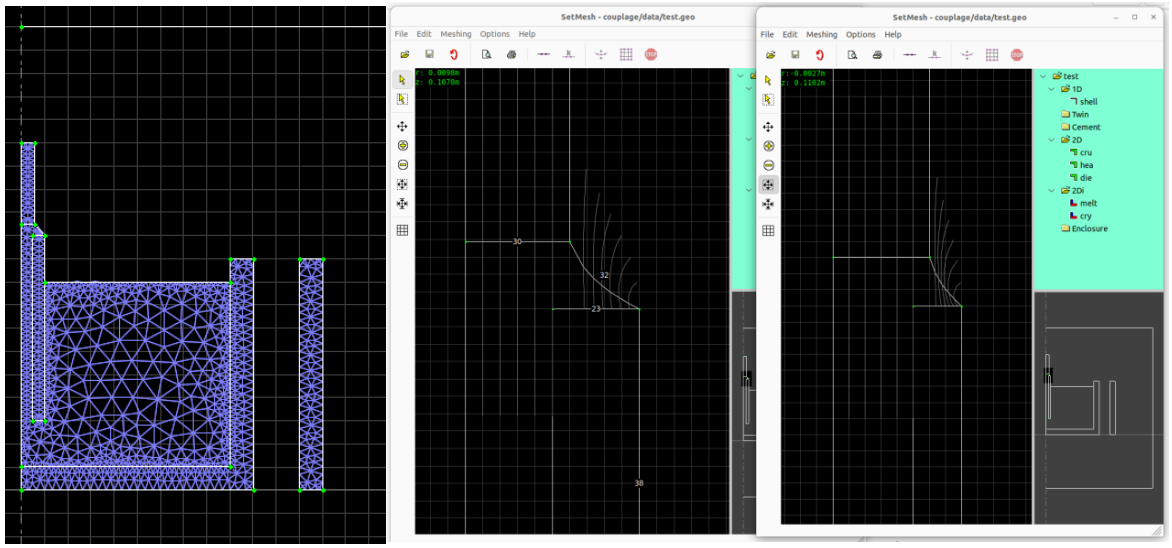 Simdroid-FEMAG：助力第四代半导体氧化镓（Ga2O3）晶体开发 - 知乎